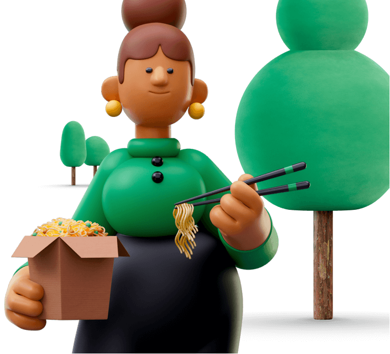 Bolt Food: Food Delivery and Takeaway